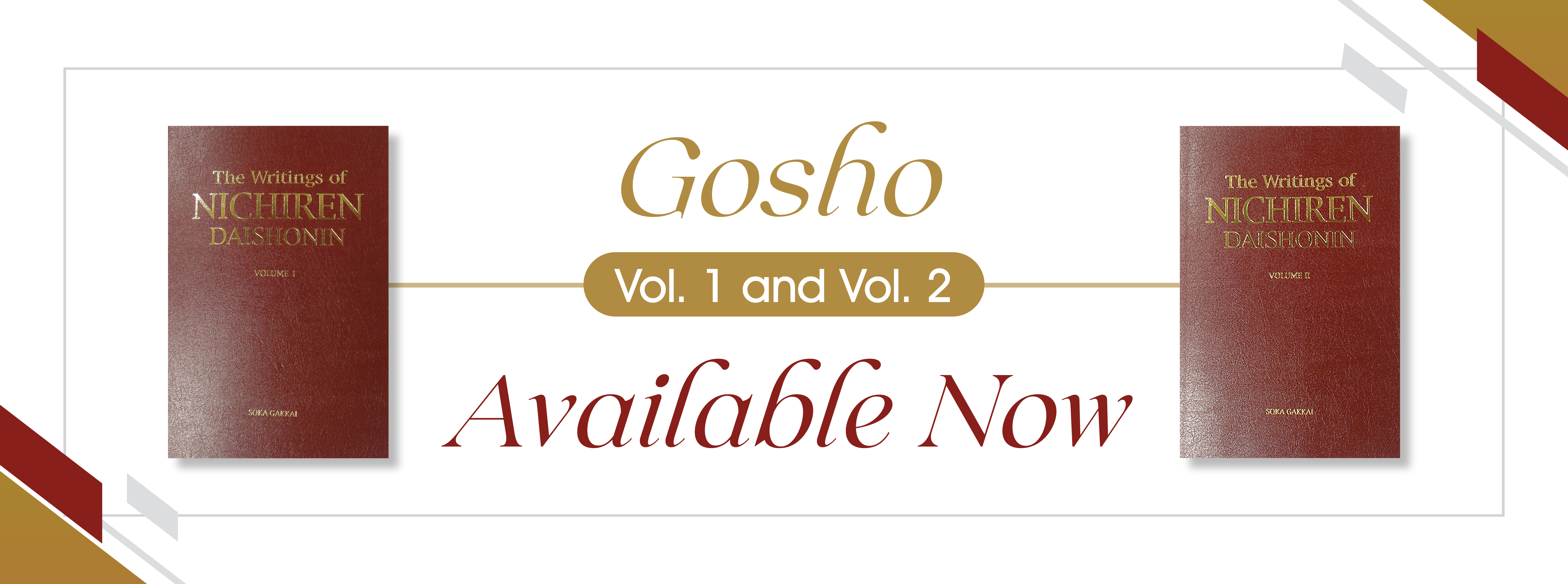 GOSHO
